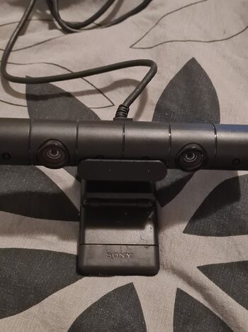 Comprar Playstation Kamera v2 + laikiklis