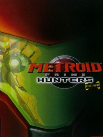 Buy Metroid Prime Hunters: First Hunt Nintendo DS | Cheap price | ENEBA