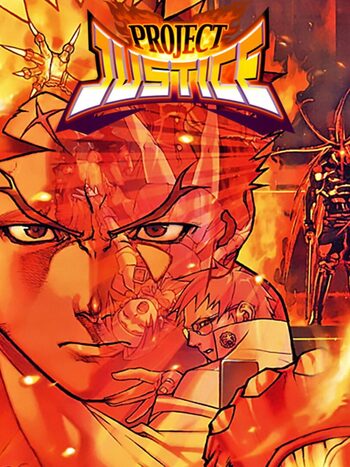 Buy Project Justice Dreamcast | Cheap price | ENEBA