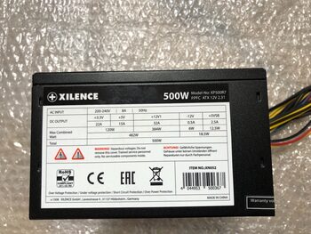 Pirkti Xilence XP500R7 500W
