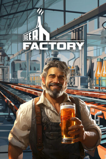 Buy Beer Factory PC Steam key! Cheap price | ENEBA