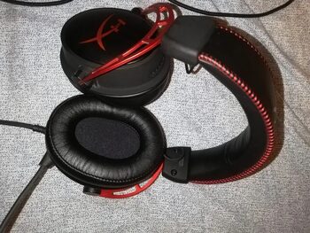 Comprar HyperX cloud Alpha Pro (+BOX)