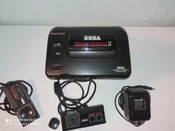 Comprar Sega Master System II