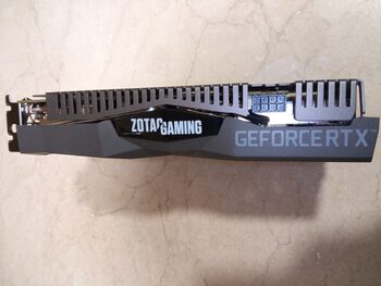 Comprar Zotac GeForce RTX 2060 6 GB 1365-1680 Mhz PCIe x16 GPU
