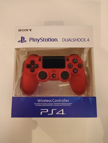 Comprar Mando Dualshock V2 Para Play Station 4. | ENEBA