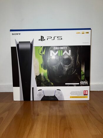 Comprar PS5 STANDARD MW2 | ENEBA