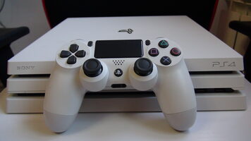 Comprar PlayStation 4 Pro, White, 1TB | ENEBA