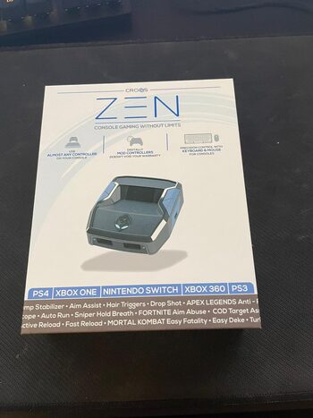 Comprar cronus zen