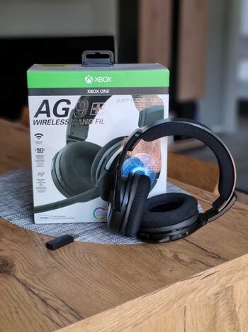 Comprar Afterglow AG9+