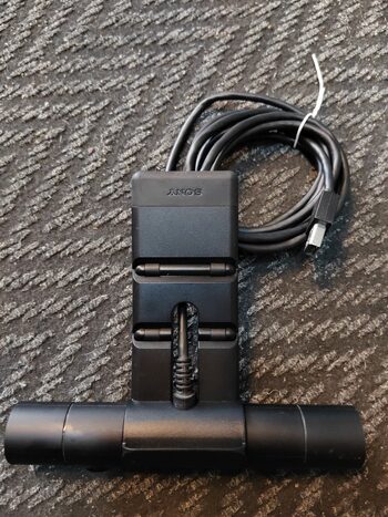 Comprar Ps4 ps5 camera kamera Vr PlayStation v2 black usb