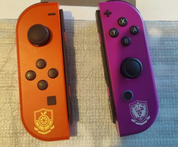 Comprar Joy-con edition pokemon | ENEBA