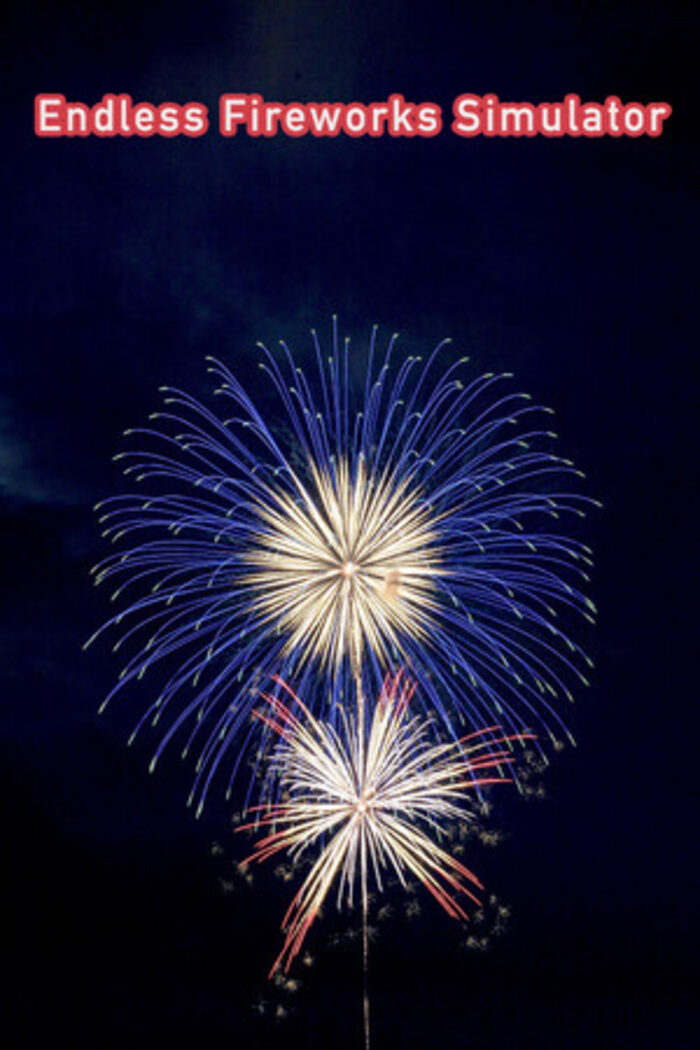 Buy Endless Fireworks Simulator (PC) Steam Key GLOBAL | ENEBA