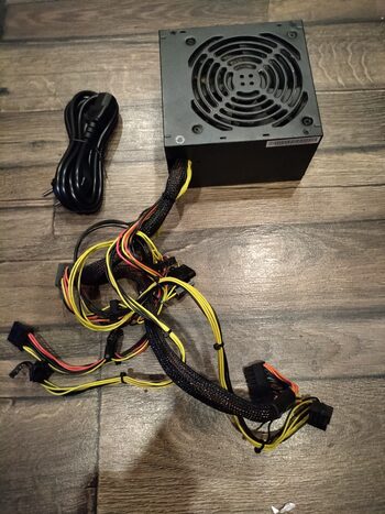 Pirkti Deepcool DE600 v2