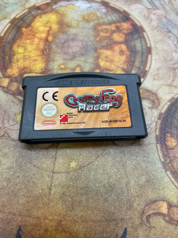 Buy Konami Krazy Racers (2001) Game Boy Advance | Cheap price | ENEBA