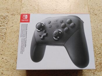 Comprar Nintendo Switch Pro Controller