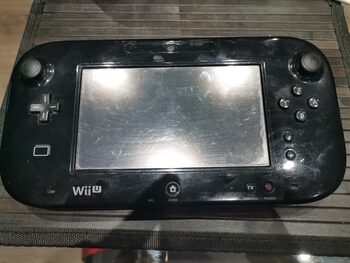 Comprar Nintendo Wii U Basic, Black, 32GB | ENEBA