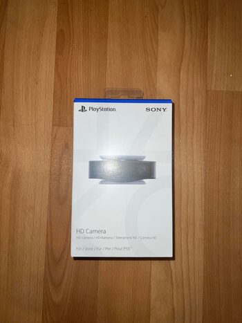 Comprar Camera HD PS5