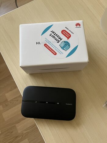 Comprar Nešiojamas Huawei modemas