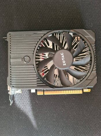 Pirkti 1050 ti 4gb 128 bit GDDR5 | ENEBA