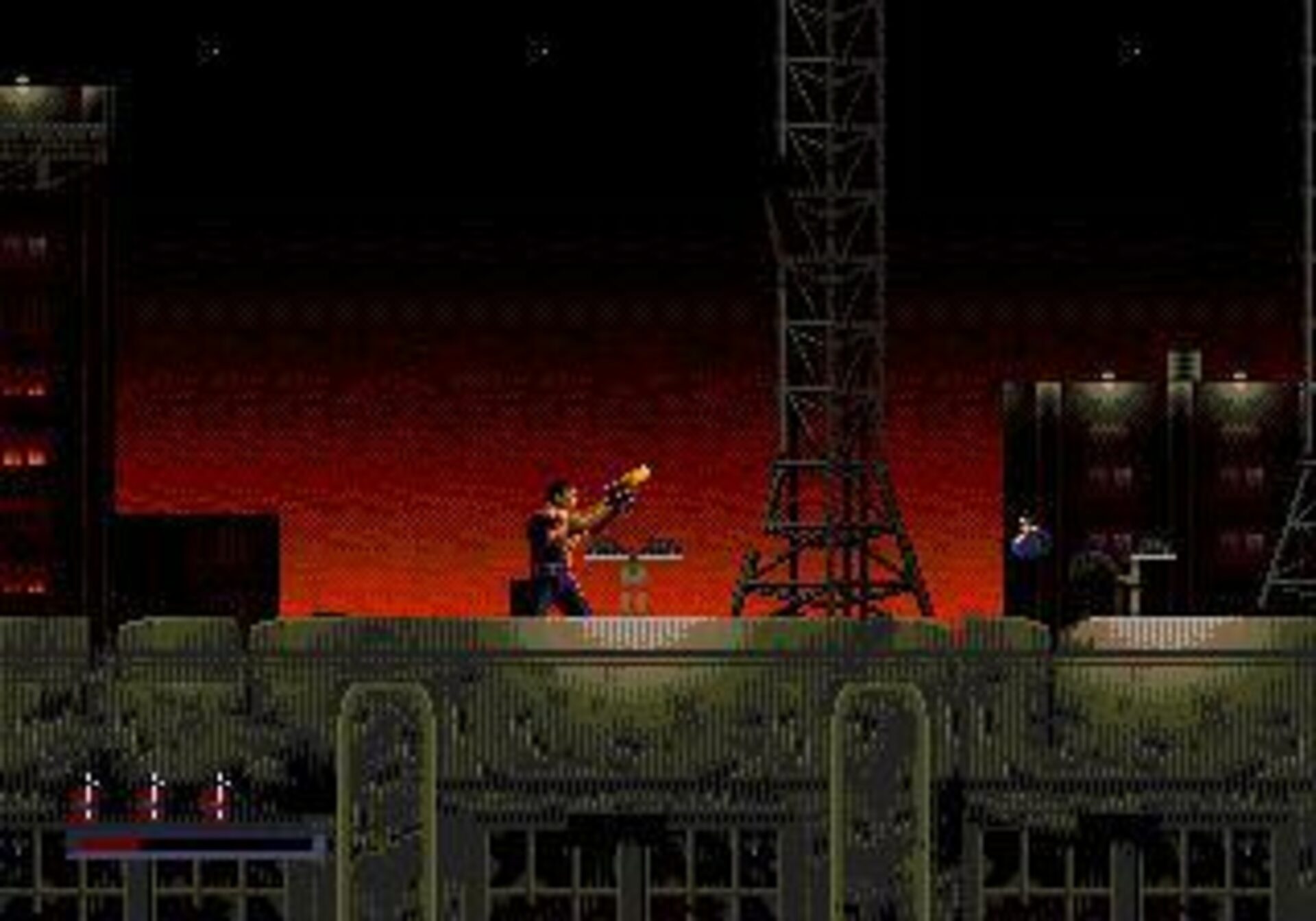 Buy Demolition Man SNES | Cheap price | ENEBA