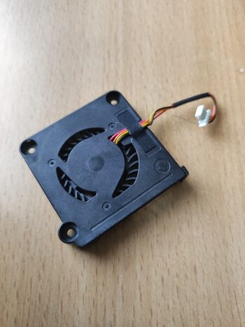 Pirkti DC BRUSHLESS MODEL KSB0405HB