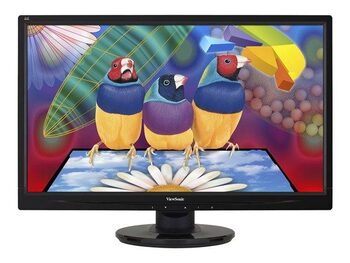 Comprar ViewSonic VA2246M-24 col .LED Full HD | ENEBA