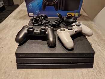 Comprar PS4 PRO 1TB | ENEBA