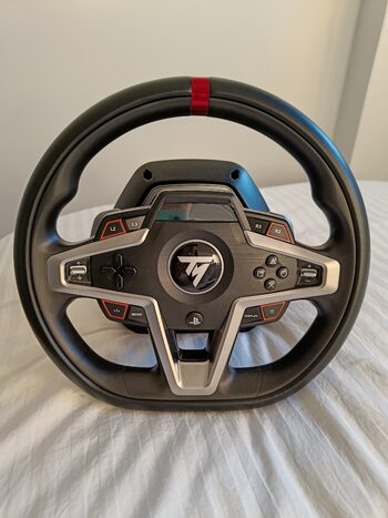 Comprar Volante + pedales Thrustmaster T248 | ENEBA