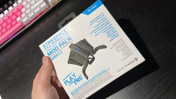 Comprar Strike Pack FPS Dominator Mod (PS4) | ENEBA