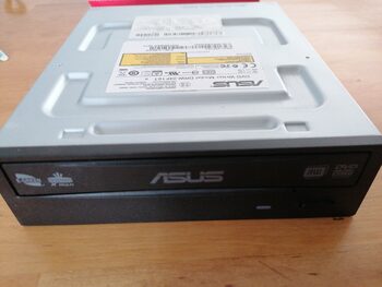 Comprar Lecteur ASUS DVD Writer Model DRW 24F1ST