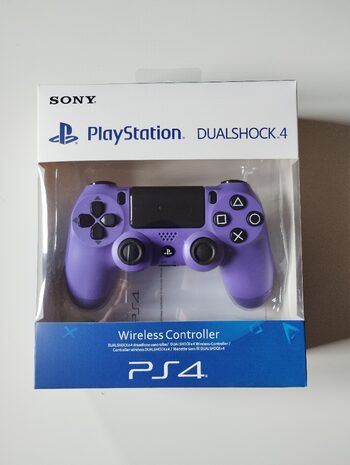 Comprar Mando Dualshock V2 Para Play Station 4. | ENEBA