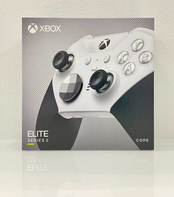 Comprar Microsoft XBOX Elite Series 2 Wireless Controller Core Edition