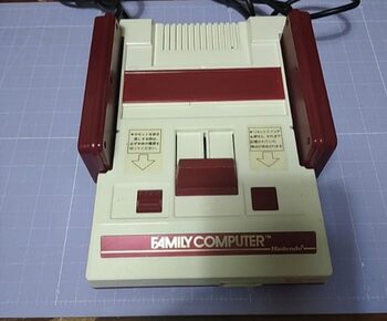 Comprar Famicom, Red & White | ENEBA