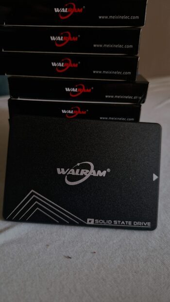 Comprar Walram 128GB SSD | ENEBA