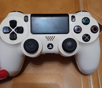 Comprar Mando blanco ps4 | ENEBA
