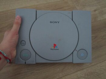 Comprar PS1, Grey