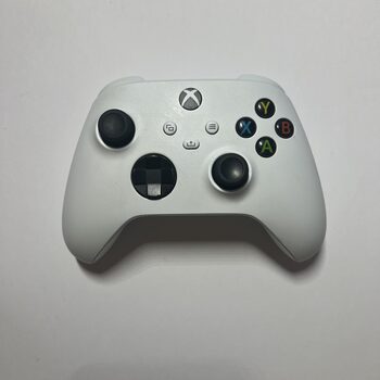 Comprar Xbox Wireless Controller – Robot White