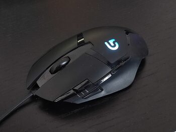 Pirkti Logitech G402 Gaming Mouse