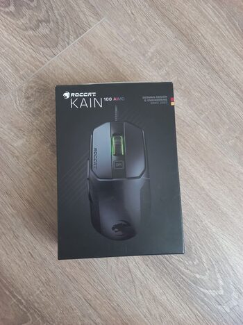 Pirkti gaming mouse ROCCAT Kain 100 AIMO | ENEBA