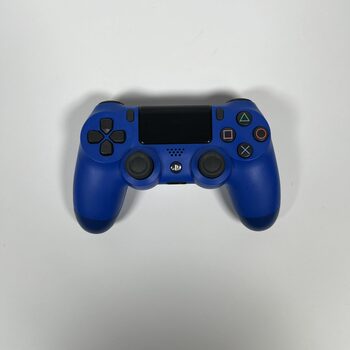 Comprar Sony DUALSHOCK 4 V2 Wireless Controller - PS4 Controller - Wave ...