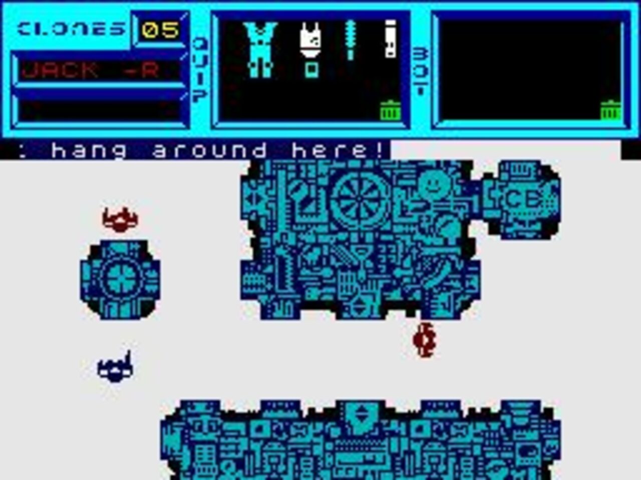 Buy The Paranoia Complex Commodore Amiga | Cheap price | ENEBA