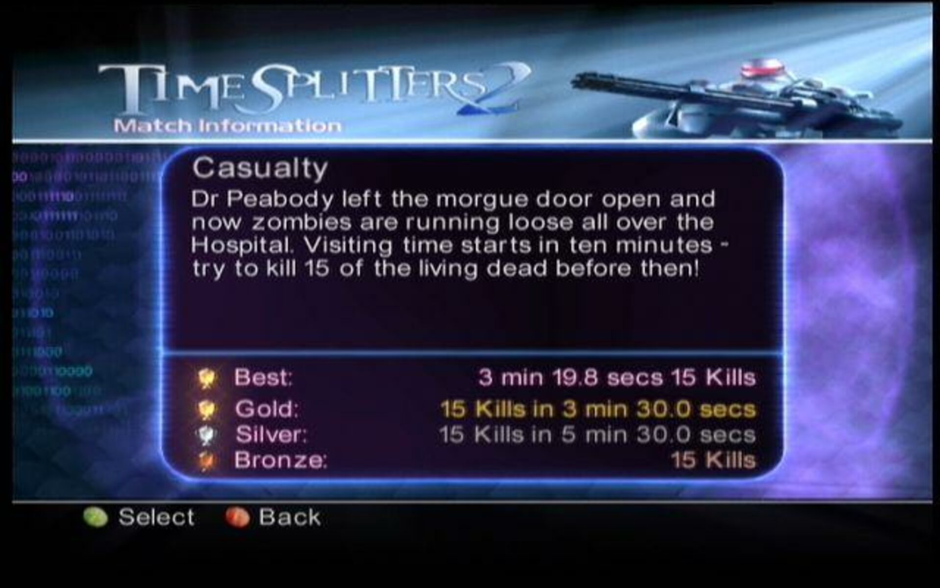 Buy TimeSplitters 2 PS2 CD! Cheap game price | ENEBA