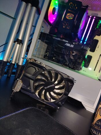 Comprar Gigabyte Radeon R7 370 2 GB 975-1015 Mhz PCIe x16 GPU | ENEBA