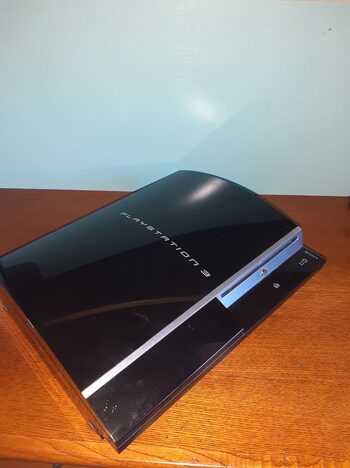 Comprar ps3 80 Gb | ENEBA