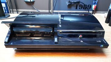 Comprar PlayStation 3 CECHC Révisée (Sans câbles et sans manette)
