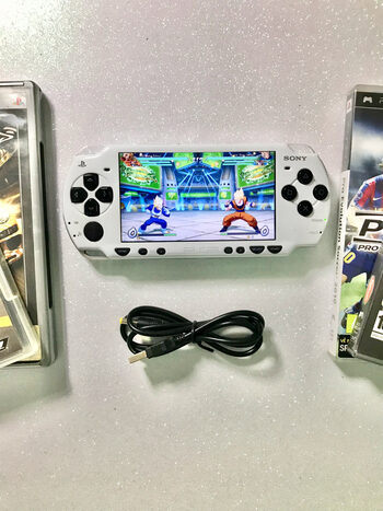 Comprar PSP IMPECABLE | ENEBA