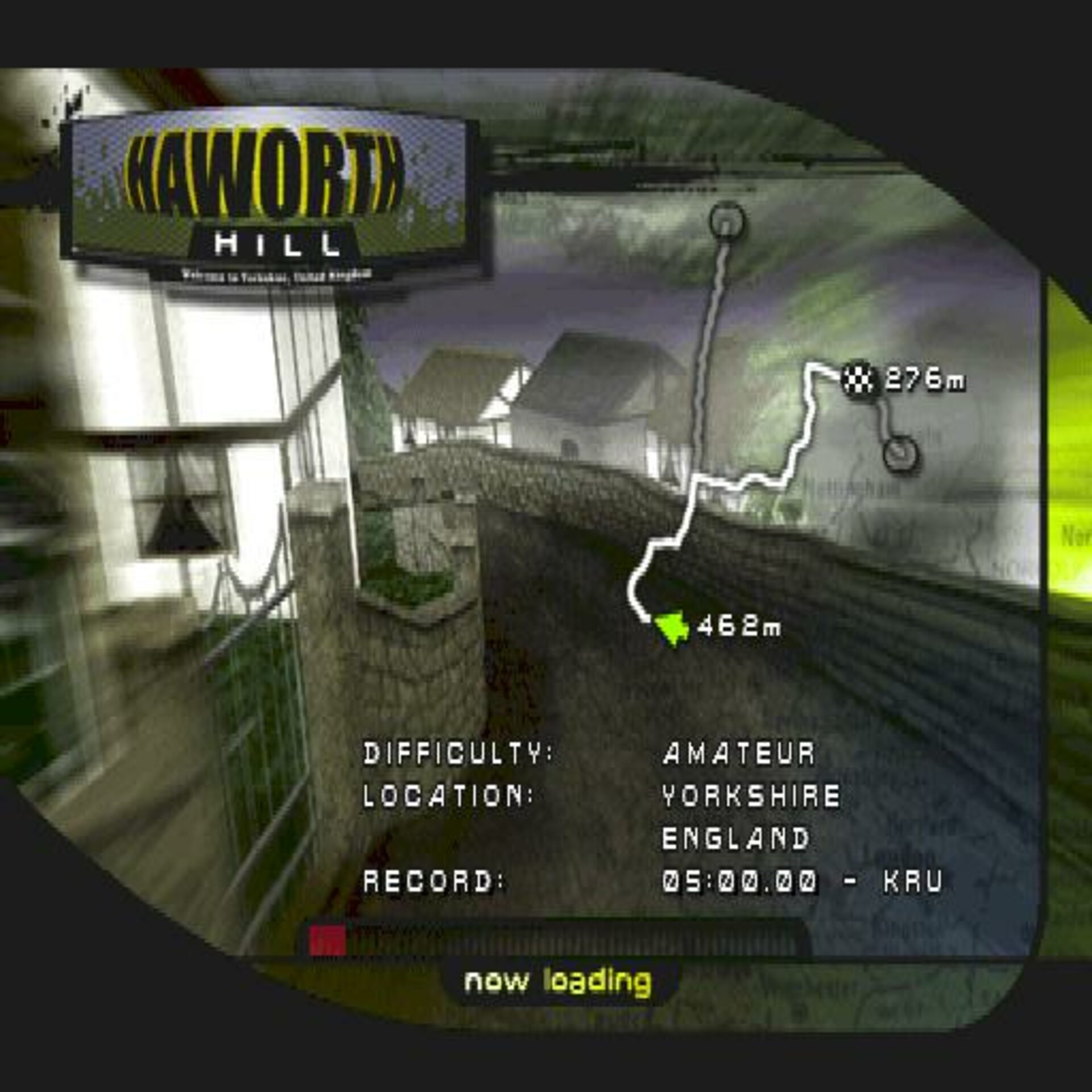 Buy No Fear Downhill Mountain Biking PS1 CD! Cheap game price | ENEBA