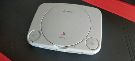 Comprar PS one, White | ENEBA