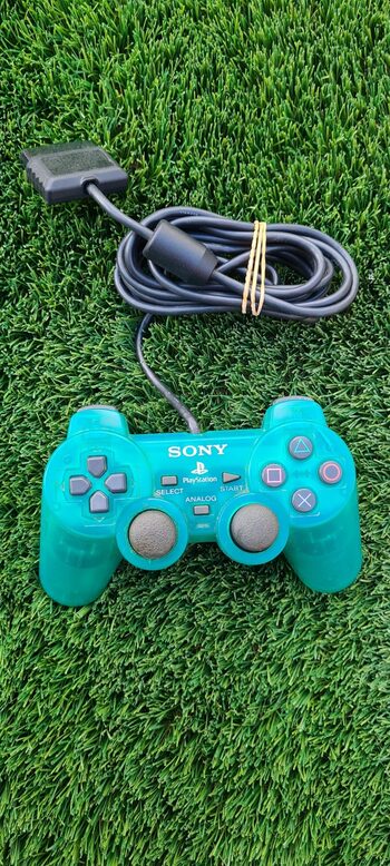 Comprar Mando Playstation 2 Colecionista | ENEBA