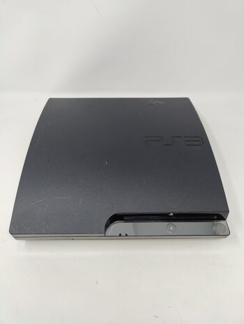 Comprar PlayStation 3 Slim, Black, 320GB
